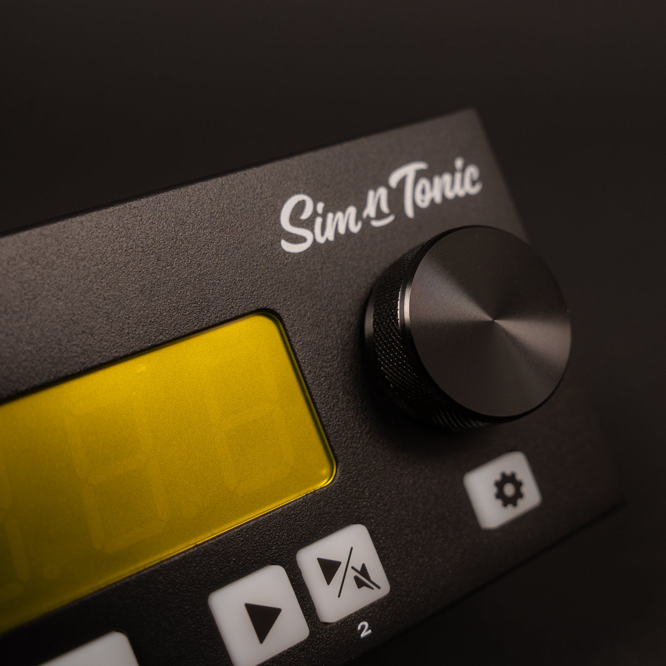 Nome II - MIDI Master Clock – Sim'n Tonic